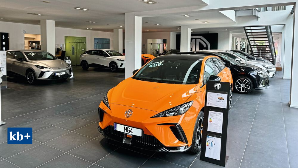 Wie sich die Preckel-Gruppe ohne Renault neu aufstellt