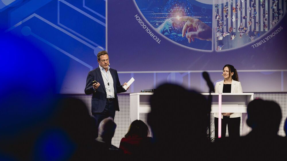Automotive Business Days 2025: Tag eins || Bild 8 / 36