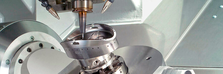Lawrence Engineering is pioneering precision through advanced machinery