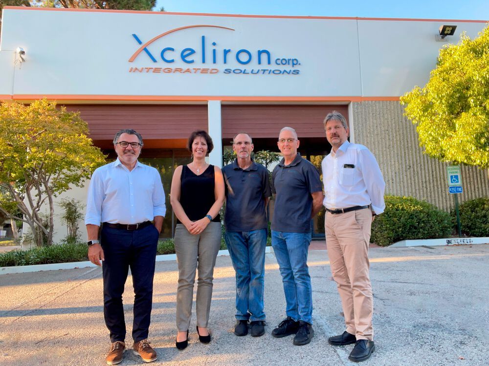 Ceratizit übernimmt Hartmetall-Werkzeughersteller Xceliron