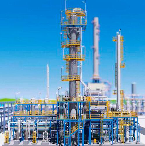 St1 Refinery to Produce SAF with Honeywell Technology