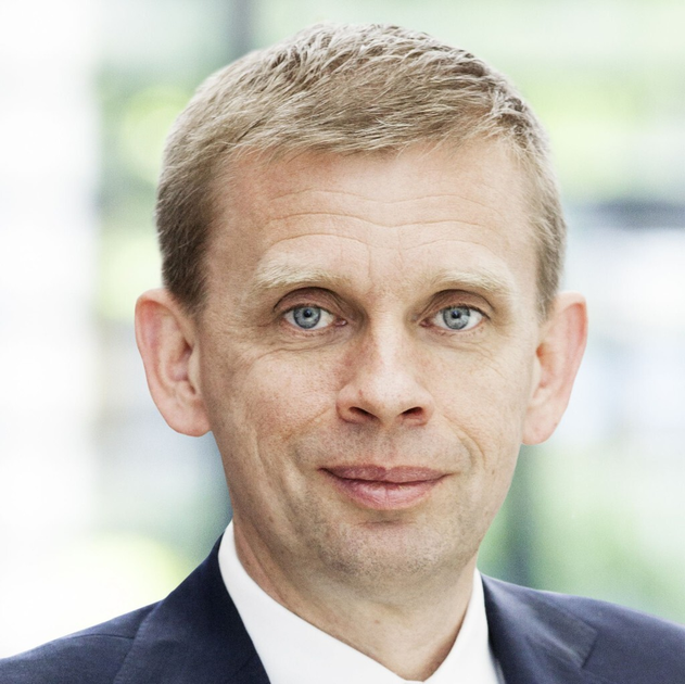 Peter Riedel ist in die Geschäftsführung berufen