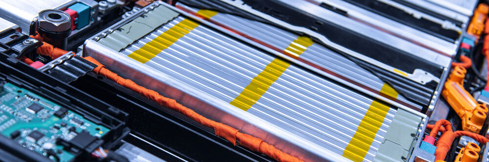 Advanced Cell Engineering - the new battery cell technology company