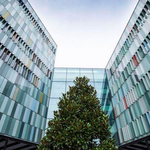 Eurotecnica Secures Contract for World’s Largest Melamine Plant