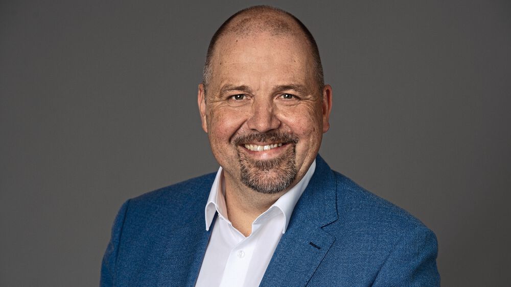 „100 Vertriebsstandorte sind eine gute Zahl“