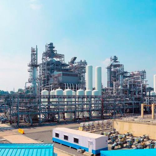 Air Products Launches World-Scale Industrial Gas Complex in Kochi