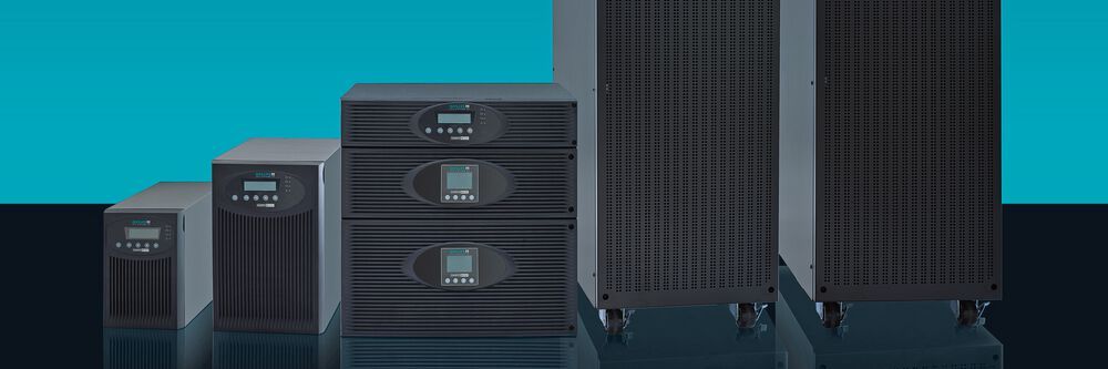 Warum und wie der Markt für USVs weiter wächst