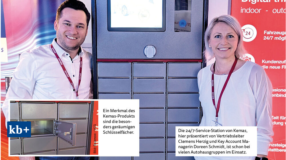 Outdoor liegt im Trend