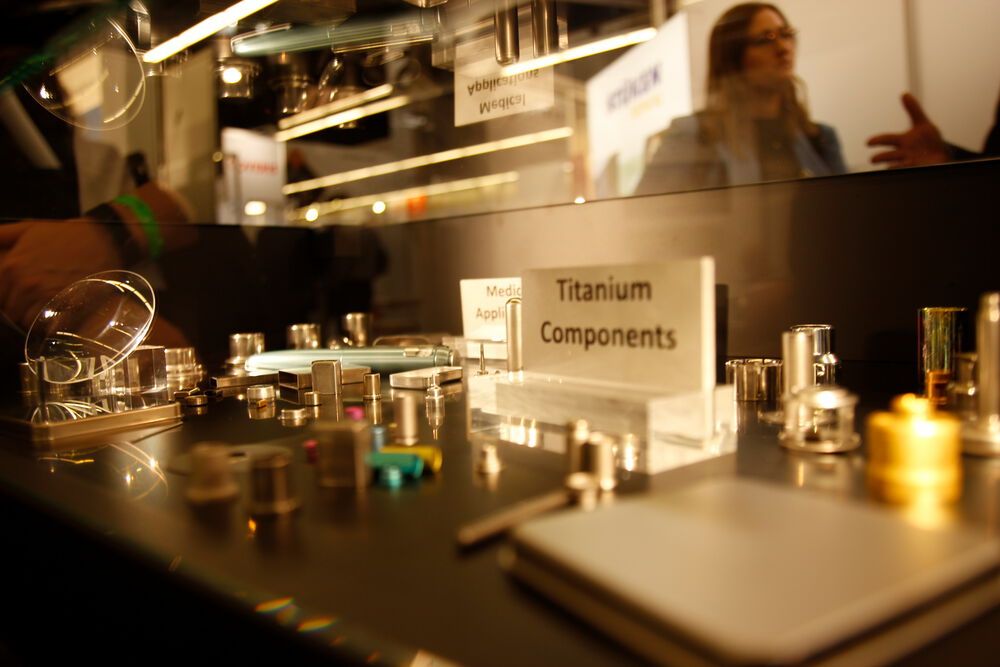 Medtec Live with T4M 2023 in Nürnberg || Bild 7 / 64