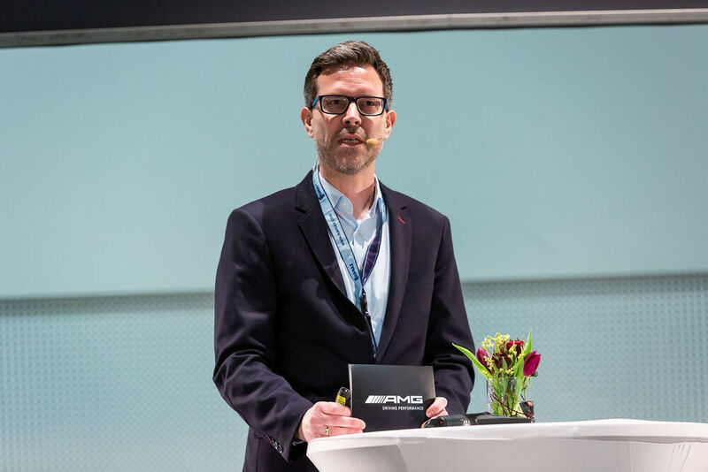 Warum klimagerechte Autos eine gute Idee für Deutschlands Autobauer ...