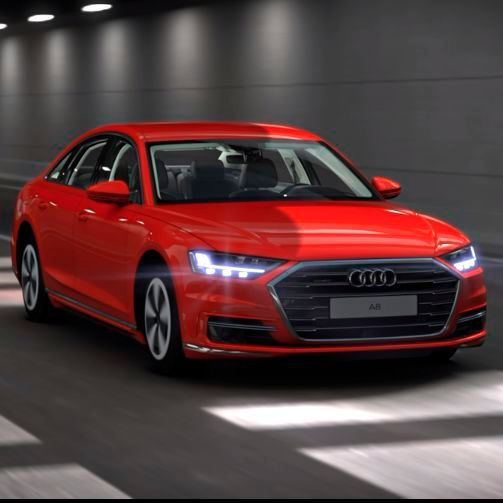 Die zehn besten Neuwagen-Konfiguratoren