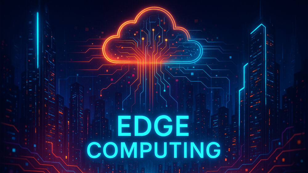 Was ist Edge Computing?