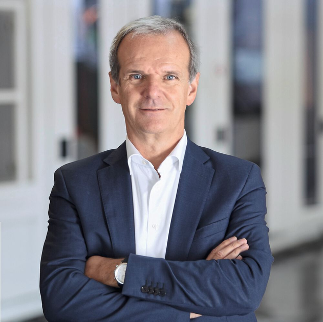 Wechsel in der Konzernleitung der Starrag Tornos Group