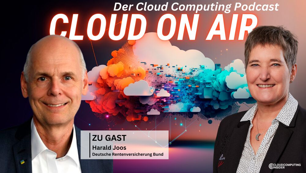 Cloud-Interoperabilität: Verbesserung von Datenaustausch und -sicherheit