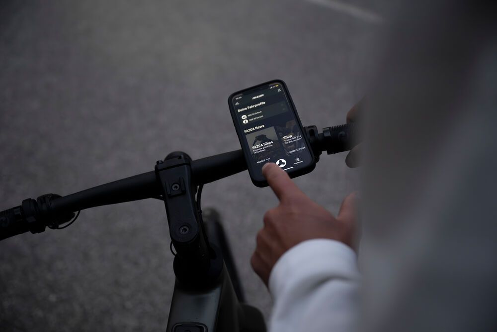 How the "Brain" of the E-Bike Works