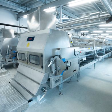 Sandvik’s New Rotoform System Increases Capacity in Sulfur Solidification