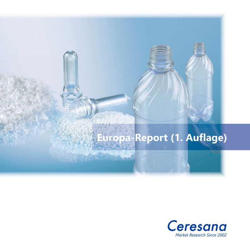 Extrusionskunststoffe: Branche profitiert vom Trend zu flexiblen Verpackungen