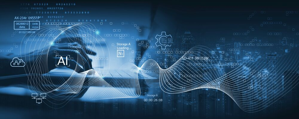 Edge AI in industry: real-time analysis without the cloud