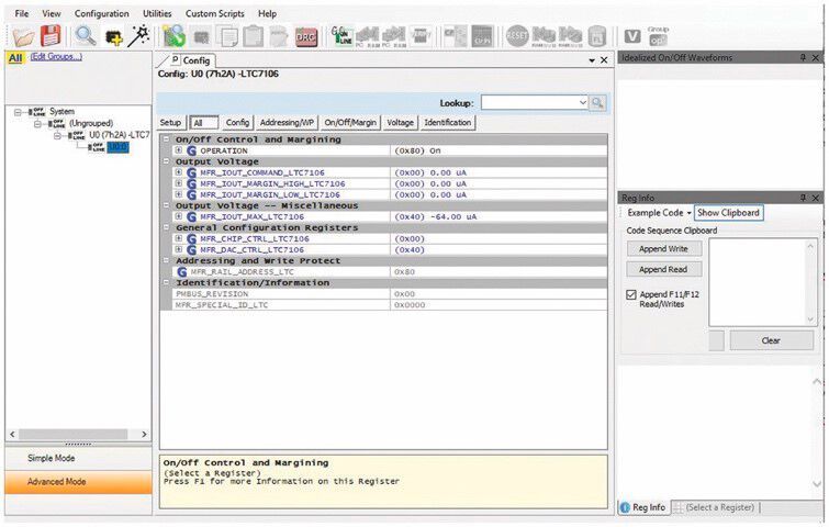 Engineer guide: how to dynamically adjust the right output voltage