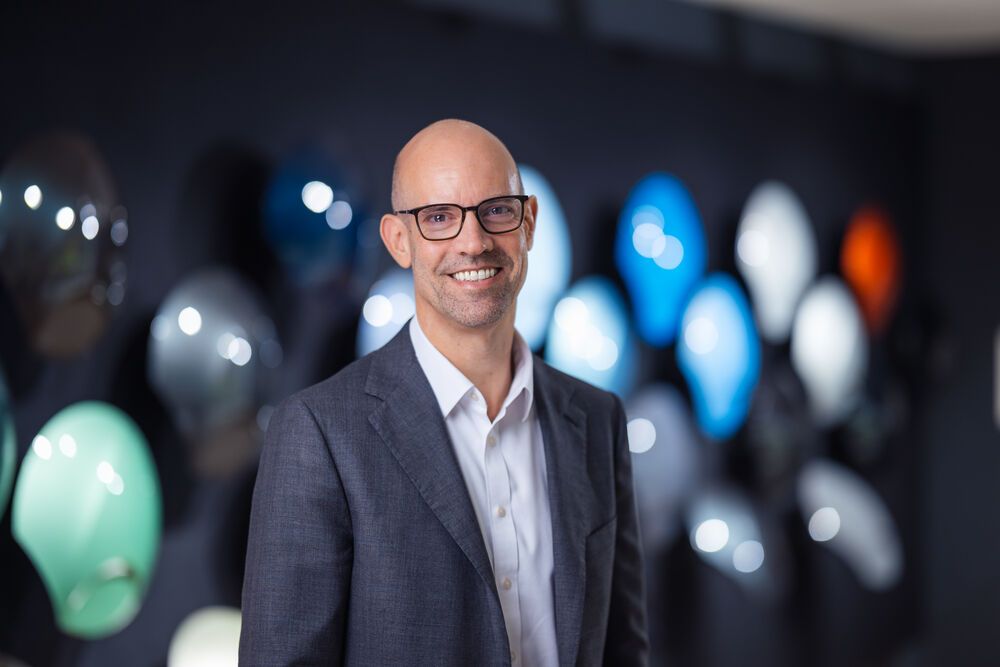 Neuer CEO kommt bei BASF Coatings nach Closing