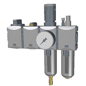 Riegler stellt 14.000 Artikel im 3D-CAD-Produktkatalog bereit