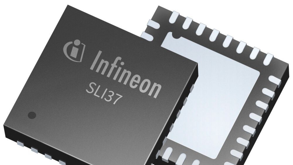 Automotive Security Controller SLI 37 jetzt ISO/SAE-21434-zertifiziert