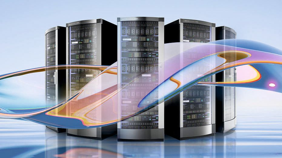 Neue Produkte für Computer Aided Engineering: KI, HPC und thermische ...