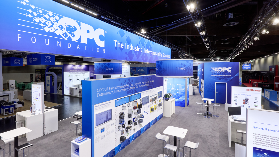 UACTT Ensures OPC UA FX Compliance for Controller-to-Controller ...