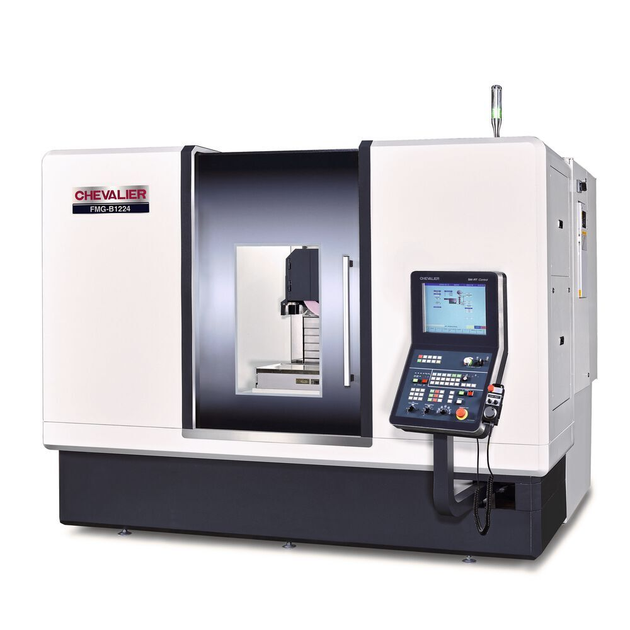 High-efficiency grinding