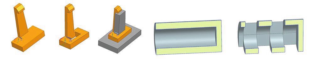 Spritzgussteile richtig konstruieren || Bild 2 / 16