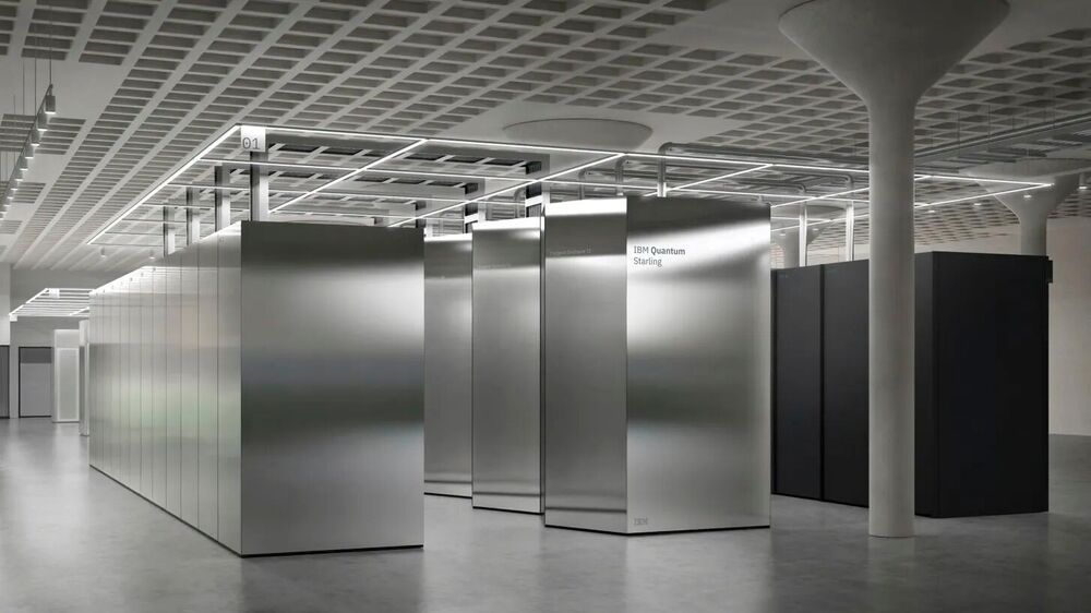 IBM Aims to Realize A Scalable Quantum Computer by 2029