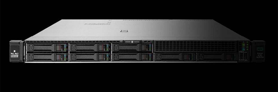Graphcore findet in HPE einen neuen Abnehmer