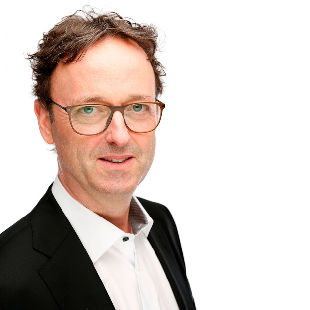 Thomas Klein verantwortet das Komponentengeschäft bei Tech Data