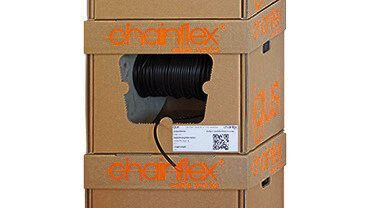 Lean Management : le nouveau Case chainflex