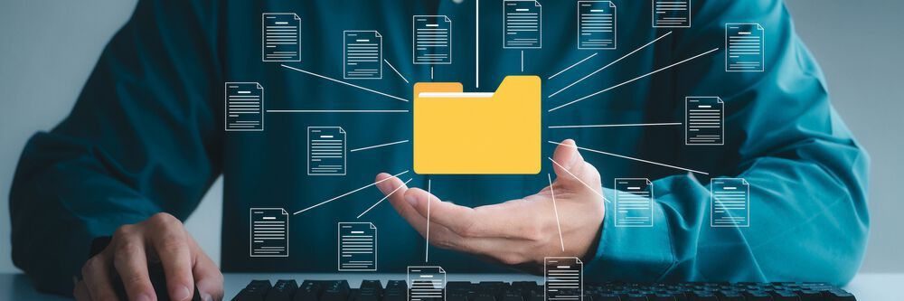 Die richtigen Register ziehen