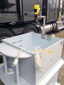 Discover the Advantages of 80 GHz Radar Sensors for Single-Use ...