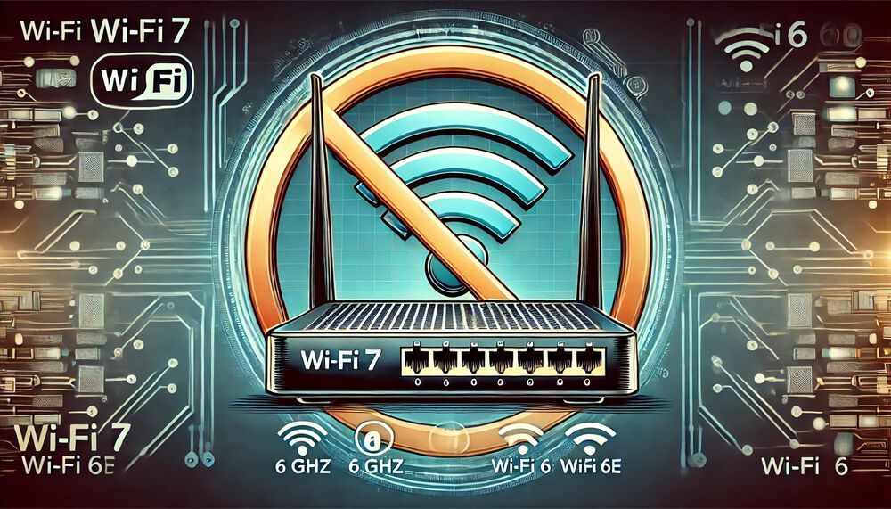 Augen auf beim Wi-Fi-7-Routerkauf!