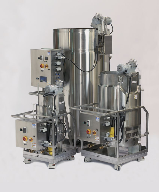 Understanding Temperature Control in Bioreactor Systems