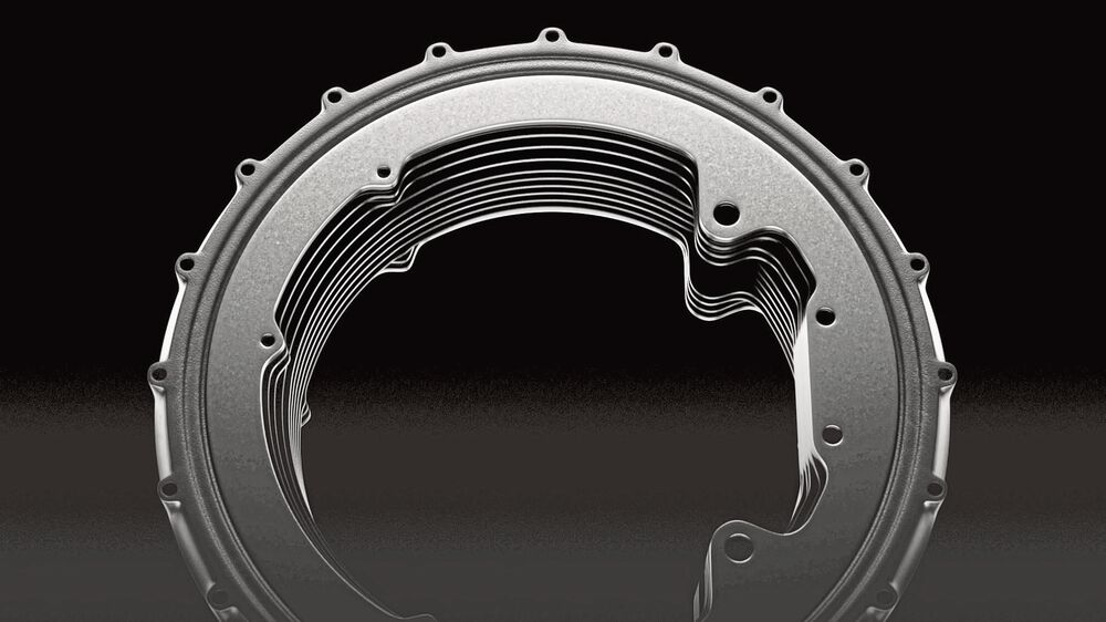 A Revolution in the Engine Market?