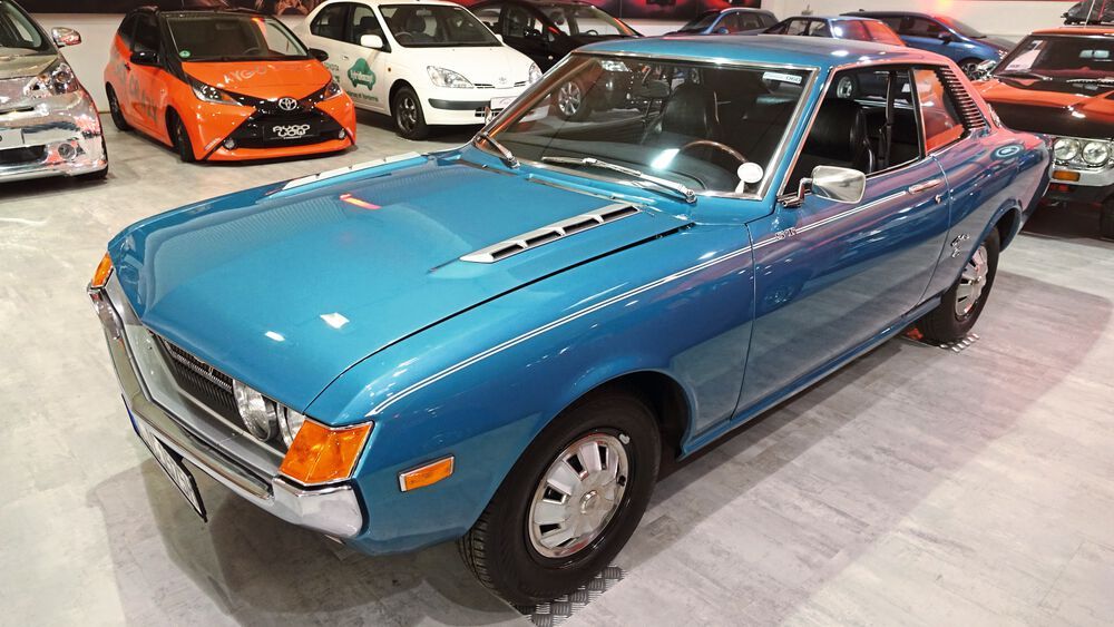 Toyota Collection: die Historie einer Marke || Bild 31 / 43
