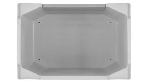 Kubo – neue Vier-Wege-Kunststoff-Box für schwere Fälle || Bild 5 / 7