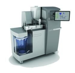 Lab Scale Granulation