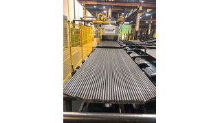 Steeltec AG || Aktuelles