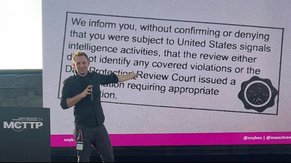 Max Schrems: Datenschutzaktivist und seine Mission gegen Facebook