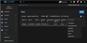 Open-Source-Storage in Unternehmen einsetzen: NAS oder Linux ...