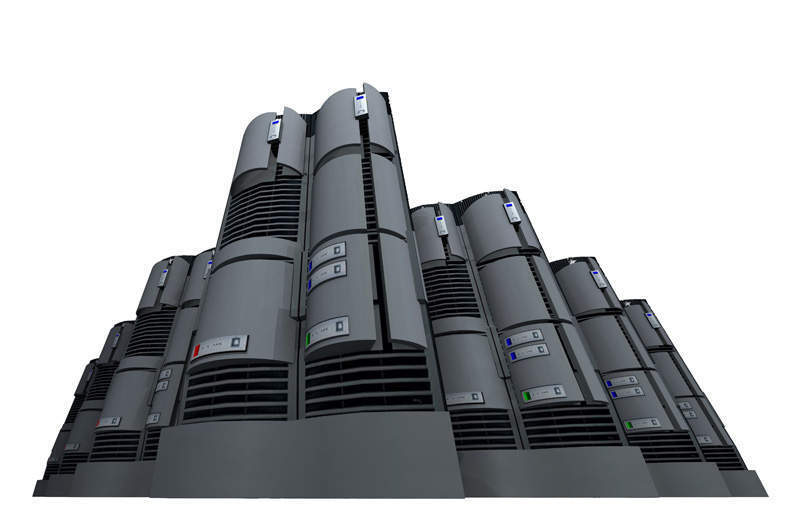 FCoE – Fibre Channel over Ethernet