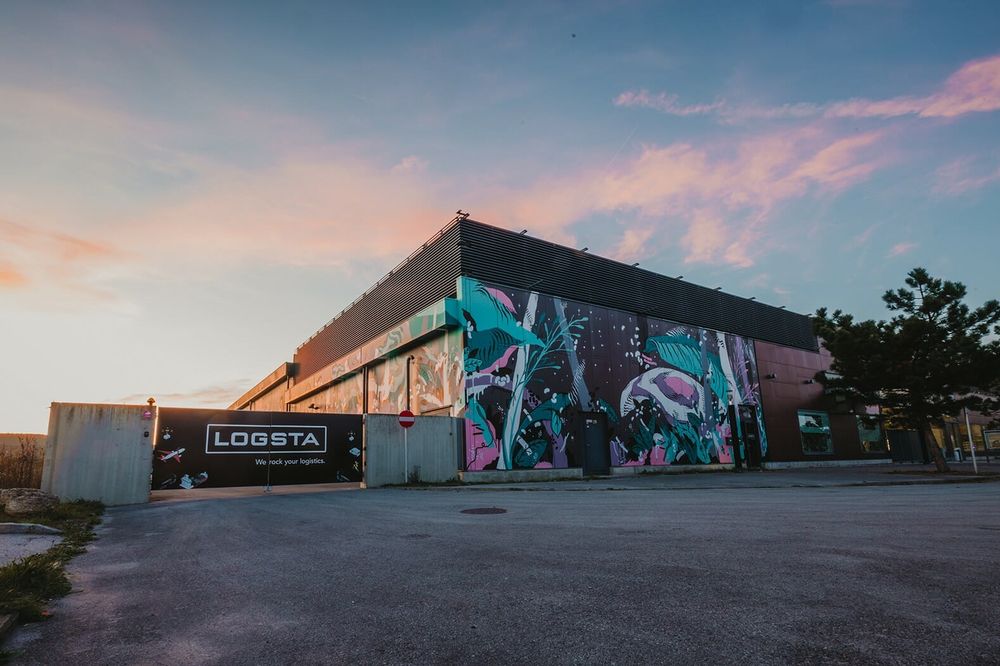 Logistiklösung für E-Commerce: Logsta expandiert in den deutschen Markt