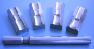 Axial-Radial-Umformen mit neuen Entwicklungen