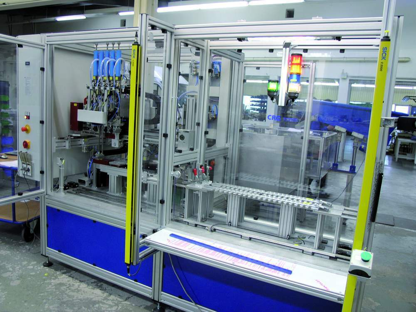 Elektrische Handlingmodule als Schlüssel zur wirtschaftlichen ...