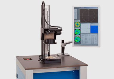 Optische Messtechnik: Micro-Epsilon und Optocraft bündeln ihre Kräfte